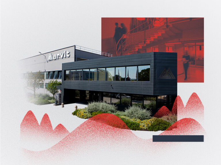 Marvit - Minuterie metalliche